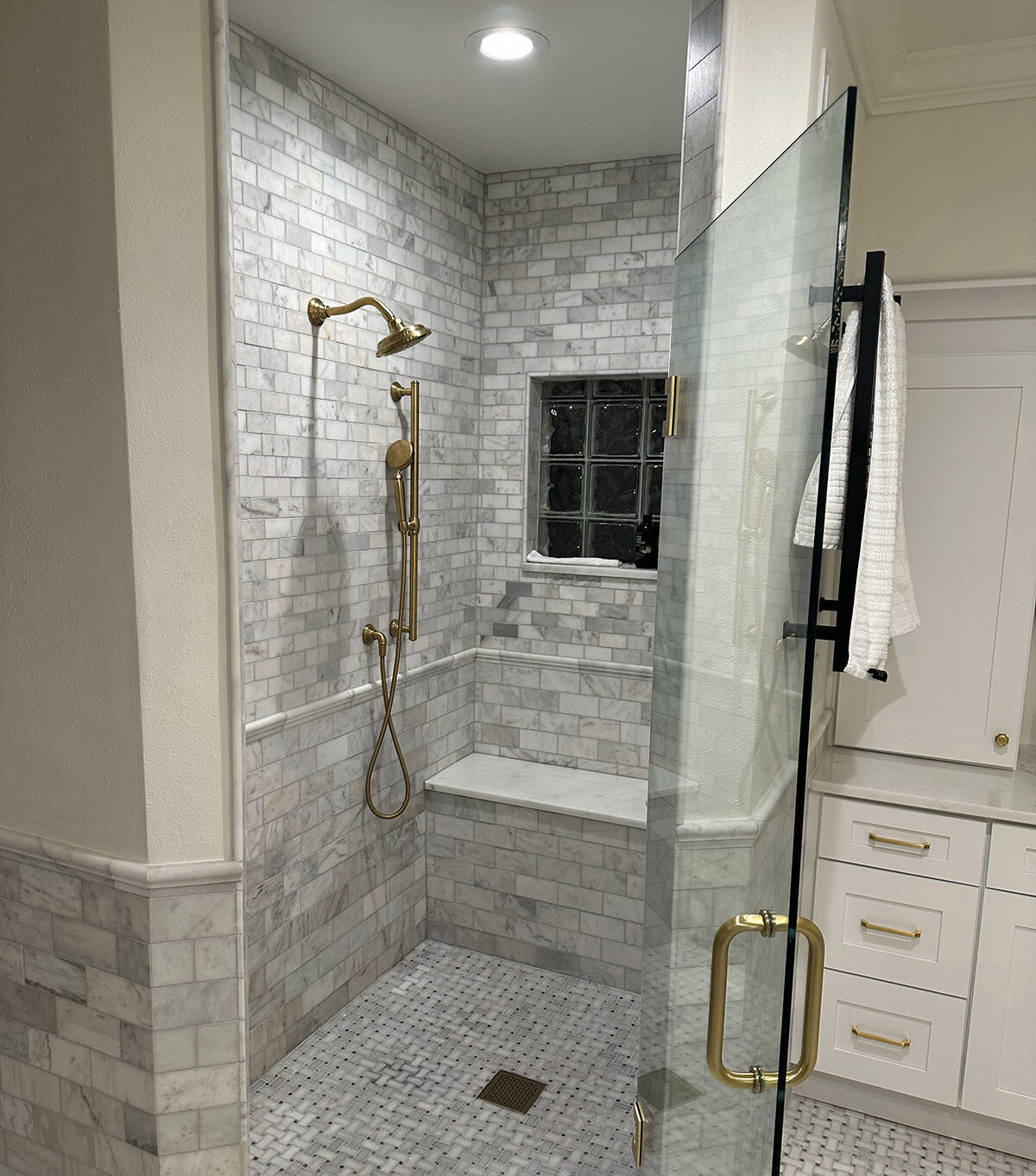 Residential Home Building & Renovations Division | CR Constructors